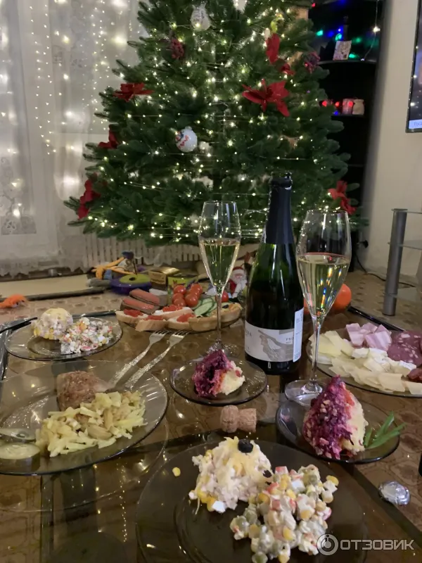 Отзыв о Игристое вино Proa Cava Brut | Это игристое вино отлично ...
