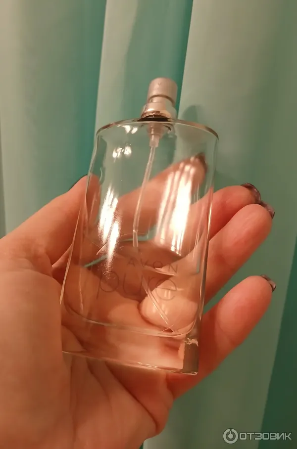 Отзыв о Туалетная вода для женщин Avon Pure | Туалетная вода для женщин ...